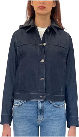 Colmar Vestes - Femme - Vestes - Bleu - Taille: 42 FR