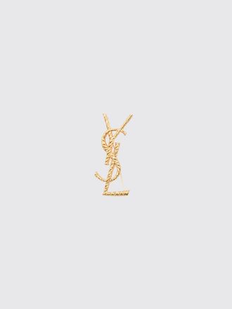 Saint Laurent Schmuck Damen Farbe Gold