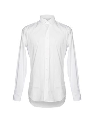 Bagutta TOPS - Hemden auf YOOX.COM