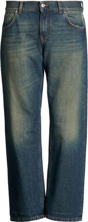 Mauro Grifoni HOSEN & R&Ouml;CKE - Jeanshosen auf YOOX.COM