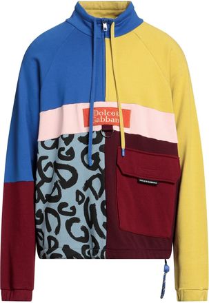 Dolce & Gabbana TOPS - Sweatshirts auf YOOX.COM