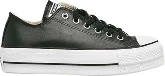 Converse Femme, Chaussures, Noir, Taille: 41 EU Baskets