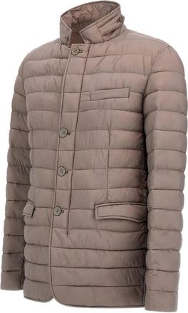Herno Mens Il Giacco Quilted Jacket Ss26 M