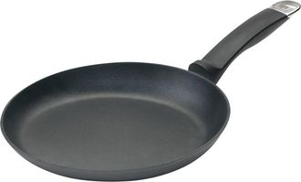 Kuhn Rikon 31200 Crepe/Eier/Röstipfanne, 25 cm