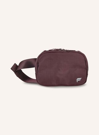Fabletics G&uuml;rteltasche The Belt Bag rot