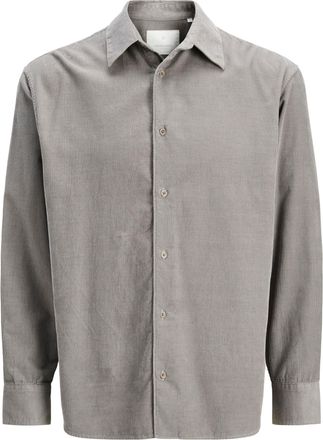 Jack & Jones Jprccascot Corduroy L/S Shirt