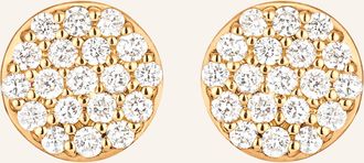 Wempe Wempe Fine Jewelry Ohrringe Minimalism gold