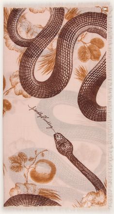 Friendly Hunting Friendly Hunting Cashmere-Tuch beige