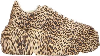 Casadei Femme, Chaussures, Brun, Taille: 40 EU Nexus Baskets