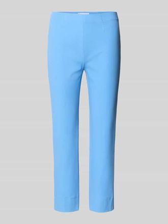 Raffaello Rossi Slim Fit Schlupfhose im 7/8-Design