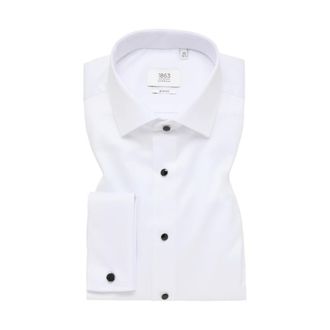 Eterna Herren, Shirts, Wei&szlig;, 4XLGr&ouml;&szlig;e