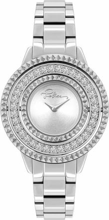 Police Pilat Pl.16037Bs/04M Uhr - - Accessories - Damen - Grau - ONE SIZE