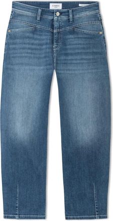 Cambio Gerades Jeans - - Jeans - Damen - Blau - M