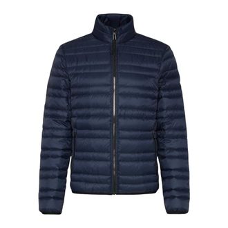Digel AllYear Daunenjacke 365 - - Jackets - Herren - Blau - 4XL