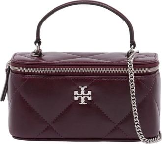Tory Burch Damen, Taschen, Rot, ONE SIZEGröße