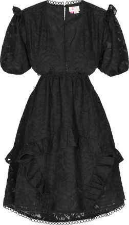 Izia Kleid Frauen Schwarz