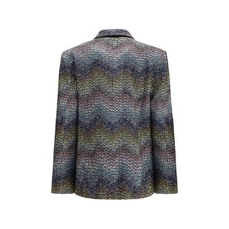 Missoni Womens Multicolor Viscose Clothing