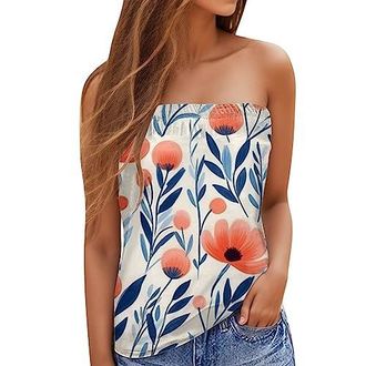 Generic Debardeur a Capuche Femme Chic Brassi&egrave;re Basique Pied Carr&eacute;e Asymetrique Athl&eacute;tisme Posture Paillettes Minceur &Eacute;t&eacute; Paillet&eacute; Bouffant Elegant Peau Mout