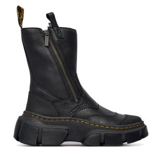 Dr. Martens Stiefeletten Dr. Martens DMXL Rigger DM41192001 Schwarz