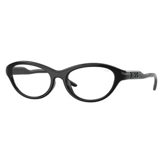 Diesel Dl6013U Cat Eye Rahmen - - Accessories - Damen - Schwarzk - 52 MM