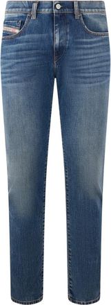 Diesel Homme, Jeans, Bleu, Taille: W29 Jeans