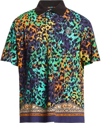 Just Cavalli TOPS - Poloshirts auf YOOX.COM