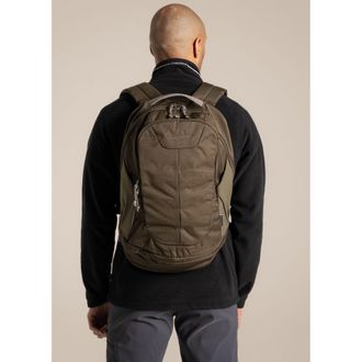 Craghoppers Rucksack (Waldgr&uuml;n)