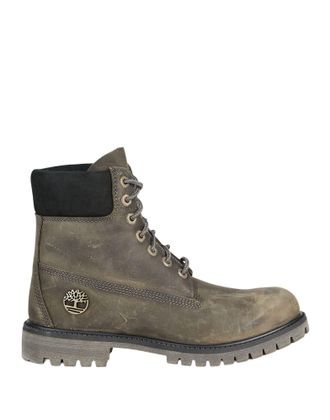 Timberland SCHUHE - Stiefeletten auf YOOX.COM