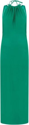 Alberta Ferretti Femme, Robes, Vert, Taille: 38 FR Robes