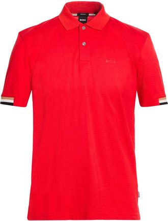 BOSS TOPS - Poloshirts auf YOOX.COM