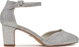 Tamaris Pumps Tamaris 1-24432-41 Silberfarben