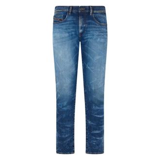 Diesel Slim-fit-Jeans aus Denim - - Jeans - Herren - Blau - W28