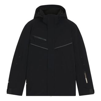 HUGO BOSS Homme, Sport, Noir, Taille: S 001 Noir Thorens Platine