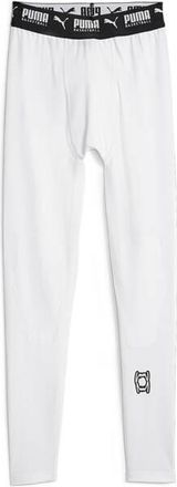 Puma Herren Fanhose Hoops Team Full Tight Base