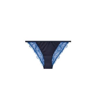 Love Stories Culotte taille mi-haute avec dentelle