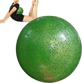 Generic Gymnastikball - ergonomisch, rhythmisches und Fitness-Training mit | f&uuml;r Gymnasten von K&uuml;nstlern und Jugendlichen zu Hause oder im Unterricht