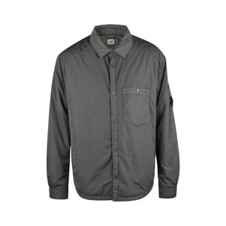 C.P. Company C.p. Company, Herren, Jacken, Gr&uuml;n, 2XLGr&ouml;&szlig;e