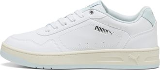 Puma Sneakers Classy Femme, Chaussures, Blanc, 37