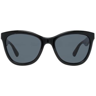 Guess Damen Schwarze Sonnenbrille