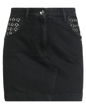 Patrizia Pepe HOSEN & R&Ouml;CKE - Jeansr&ouml;cke auf YOOX.COM