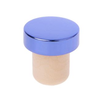 Generic Weinkorken, Bierverschluss, Eisenabdeckung, K&uuml;che, Bar, Werkzeug, Versiegelung, tragbar und n&uuml;tzlich, einfache Bedienung