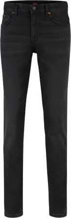 HUGO BOSS Herren, Jeans, Schwarzk, W36 L30Gr&ouml;&szlig;e