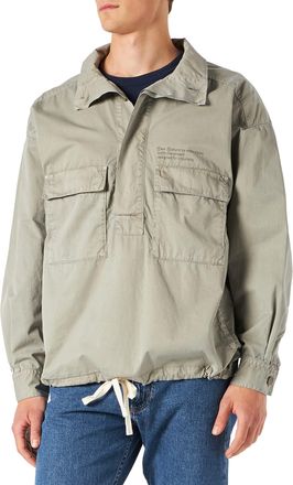 Marc O'Polo Herren 223089142422 Hemd, 411, 3XL