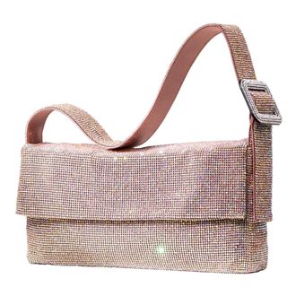 Benedetta Bruzziches Damen, Taschen, Beige, ONE SIZEGr&ouml;&szlig;e