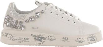 Premiata Damen, Schuhe, Weiß, 36 EUGröße