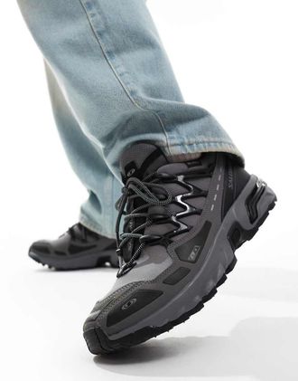 Salomon ACS + CSWP - Sneaker in Grau