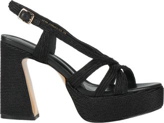 Emanuelle Vee SCHUHE - Sandalen auf YOOX.COM