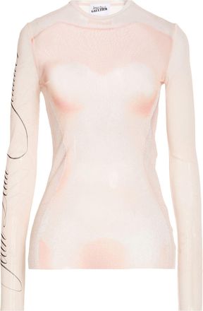 Jean Paul Gaultier TOPS - T-shirts auf YOOX.COM