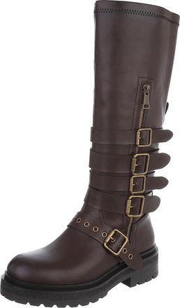 Ital-Design Stiefel