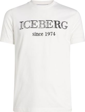 Iceberg TOPS - T-shirts auf YOOX.COM